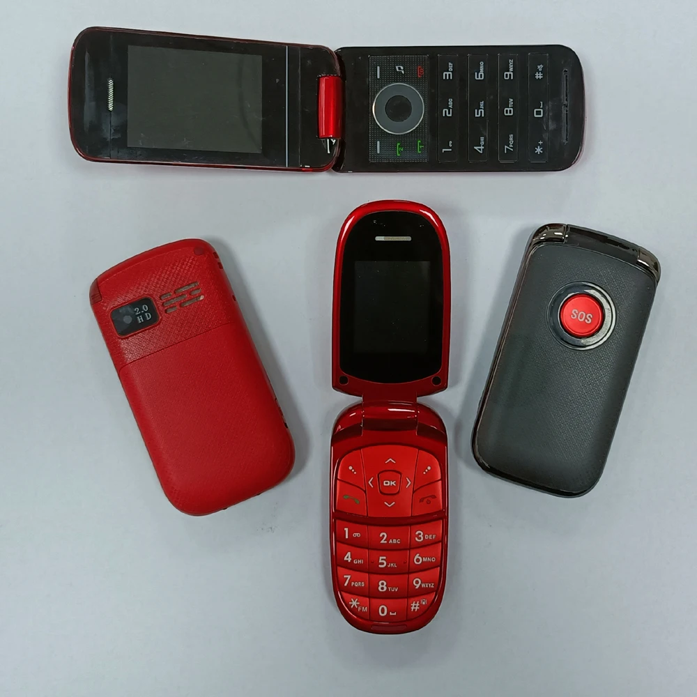 Latest Phone with Keypad Guide: How to Choose in 2026