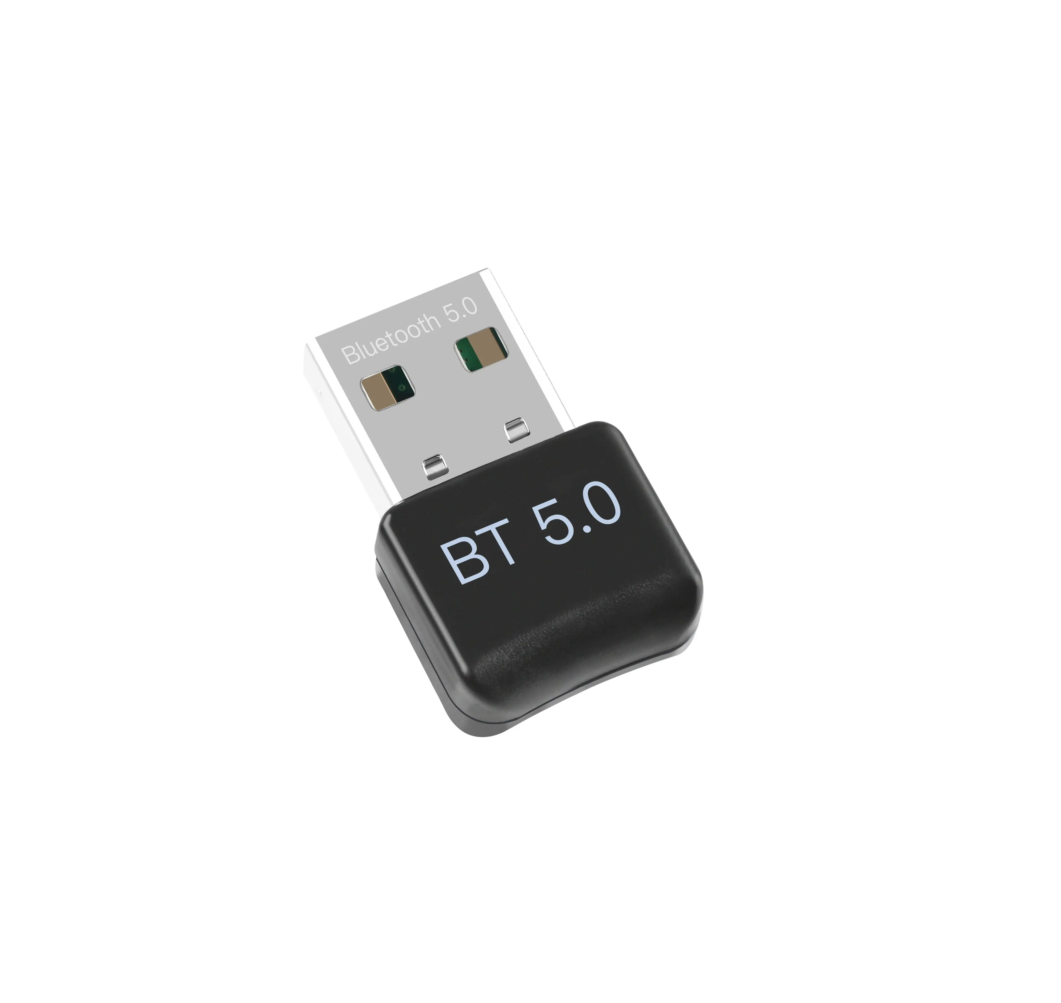 Newest Rtl8761b Bluetooth Bt5.0 Usb Dongle For Pc/laptop/desktop - Buy ...