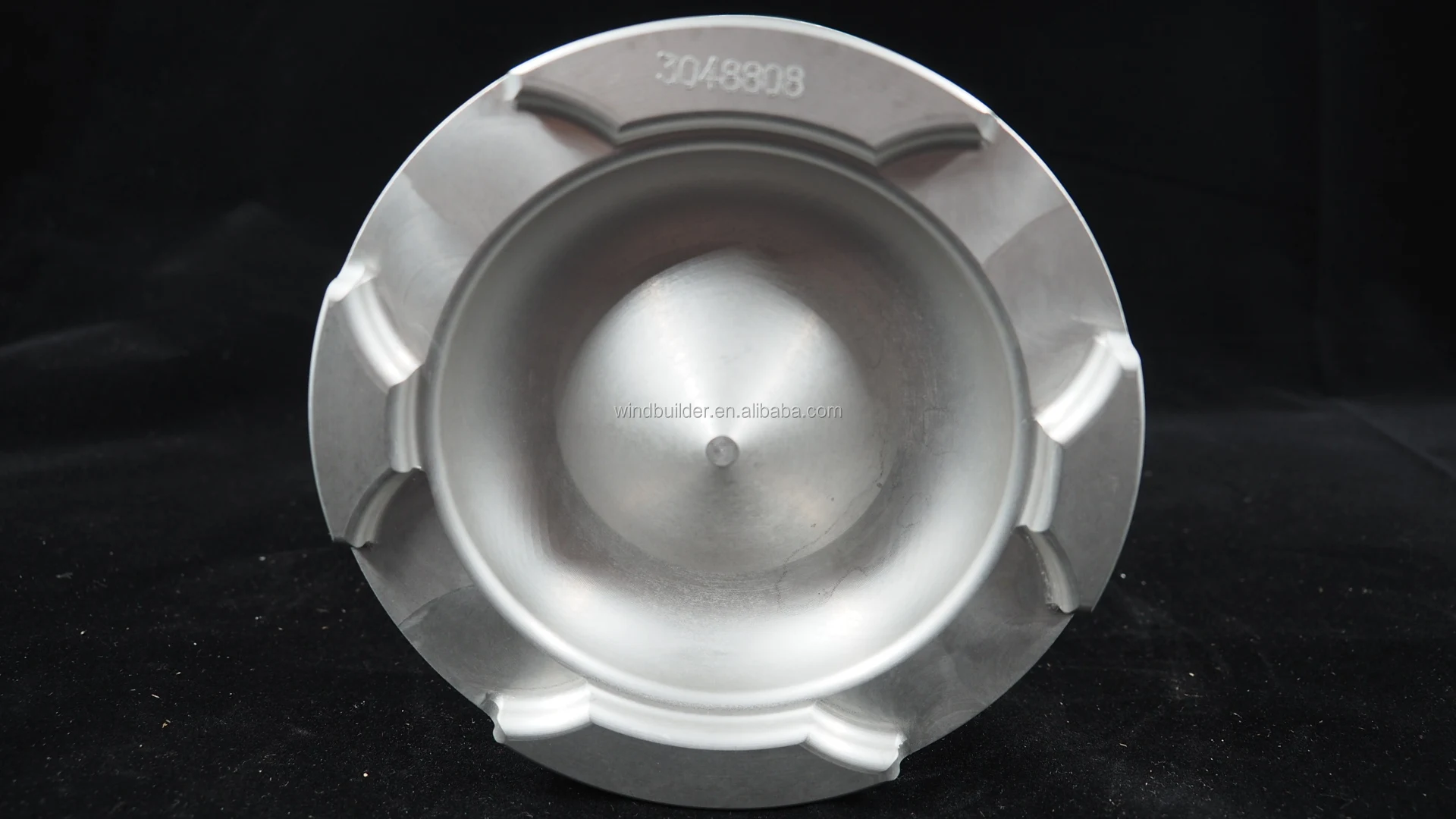 Cummins NTA855 Diesel Engine Piston 4900737 - 3 Months Warranty