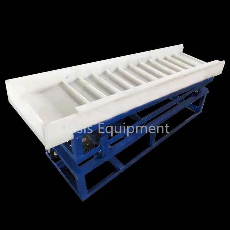 Vibration Amalgam Shaker Small Portable Plastic Shaker Panning Gold Ore ...