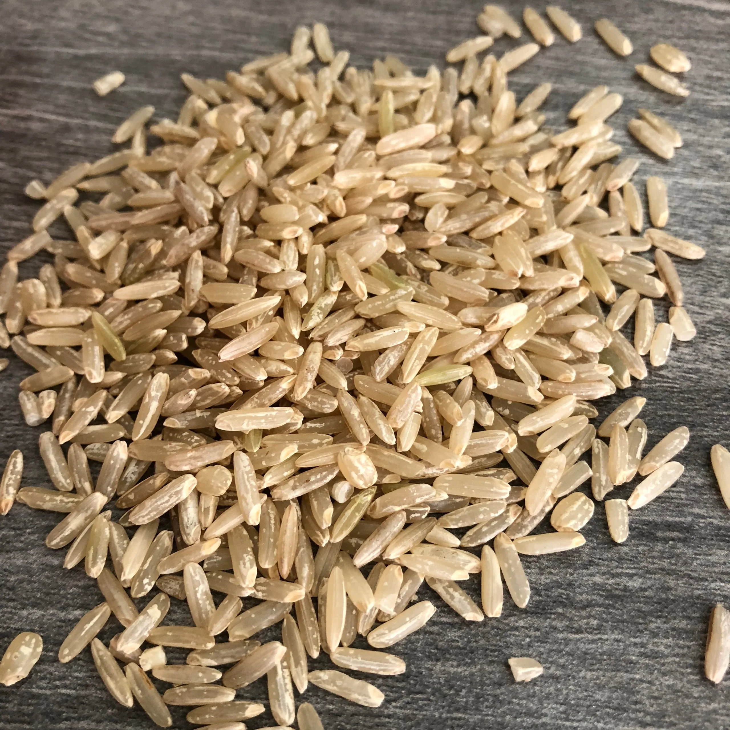Brown Rice Best Quality Brand Manufacturer From Vietnam Custom Logo ...
