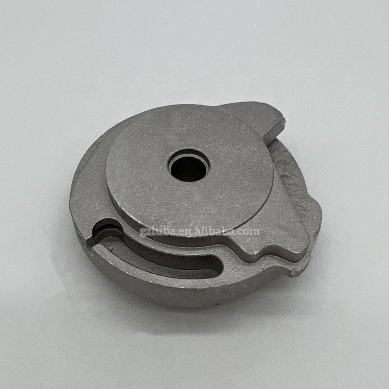 Metal Door Lock Actuator Gear for Land Rover Range Rover Sport 2013-2021