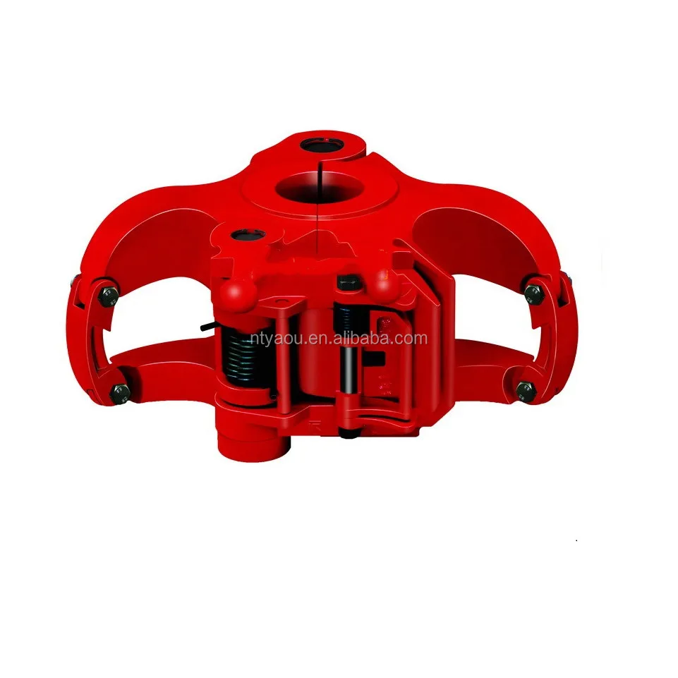 SLX Elevator - Reliable Well Drilling Equipment by YAOU
