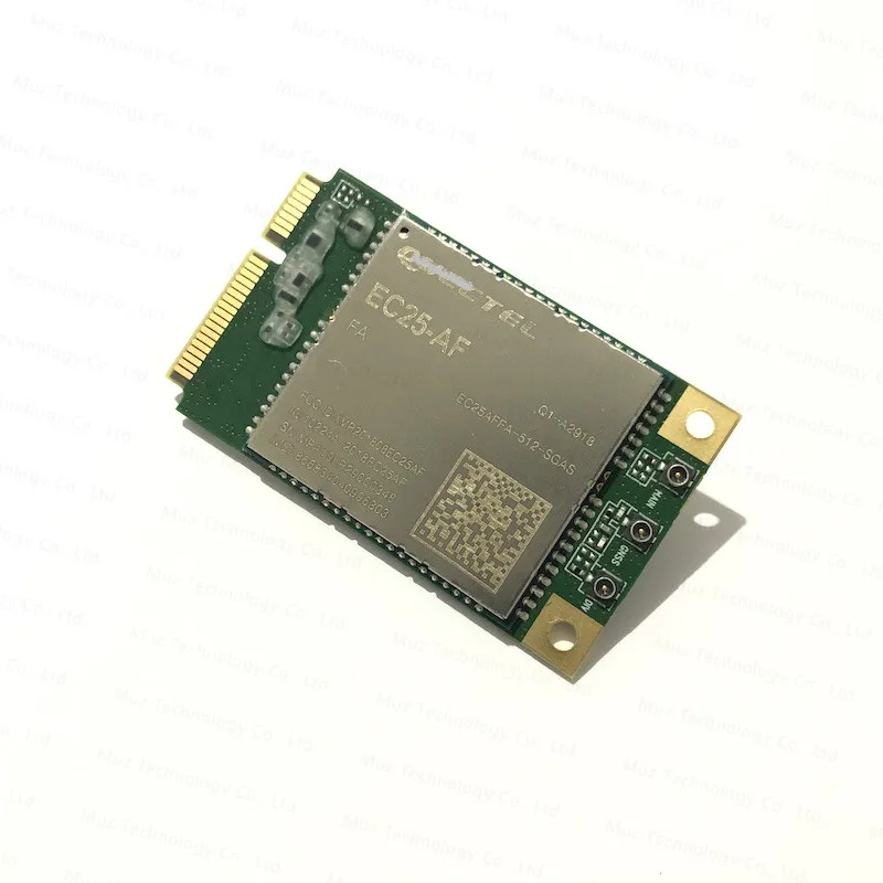 Ec25-af Mini Pcie Ec25affa 4g Cat4 Module Lte Cat 4 Ec25affa Ec25 ...