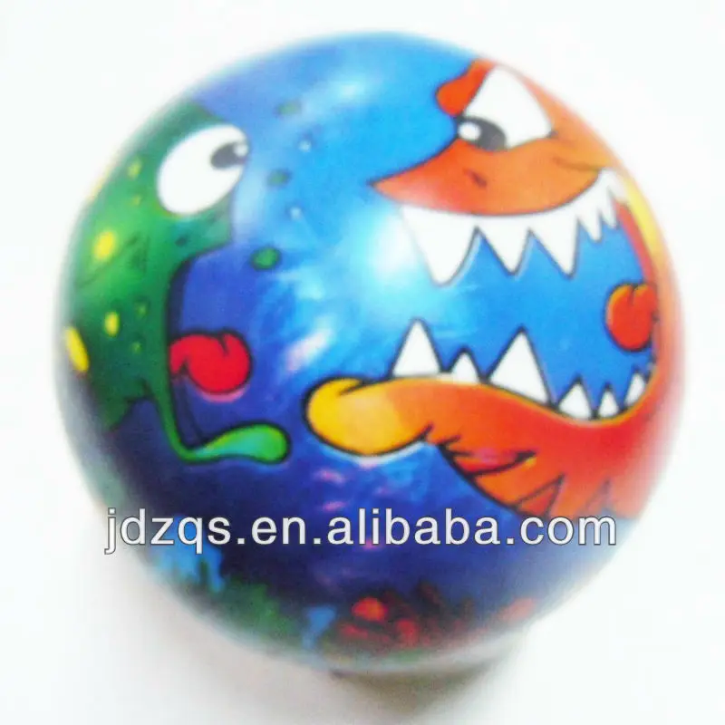Plain Color Vinyl Toy Ball - Buy Plain Color Vinyl Toy Ball,Plain Color ...