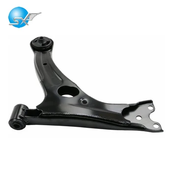 Zfg Front Right Lower Control Arm For Toyota Corolla Oe Rk640360 ...