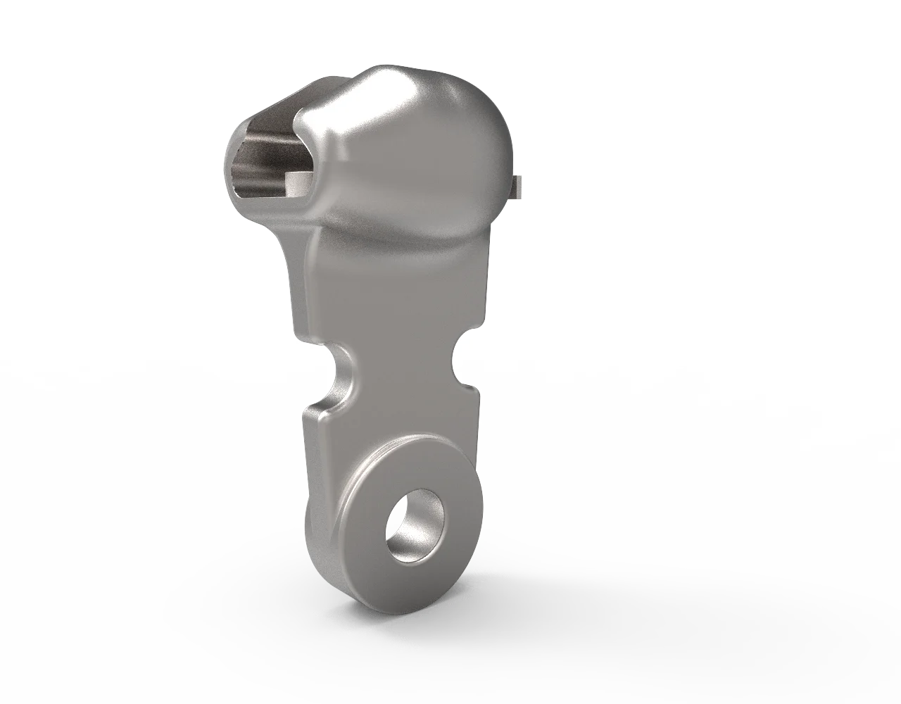 Emp Socket Eye Link Clevis/socket Clevis Connector - Buy Socket Eye ...