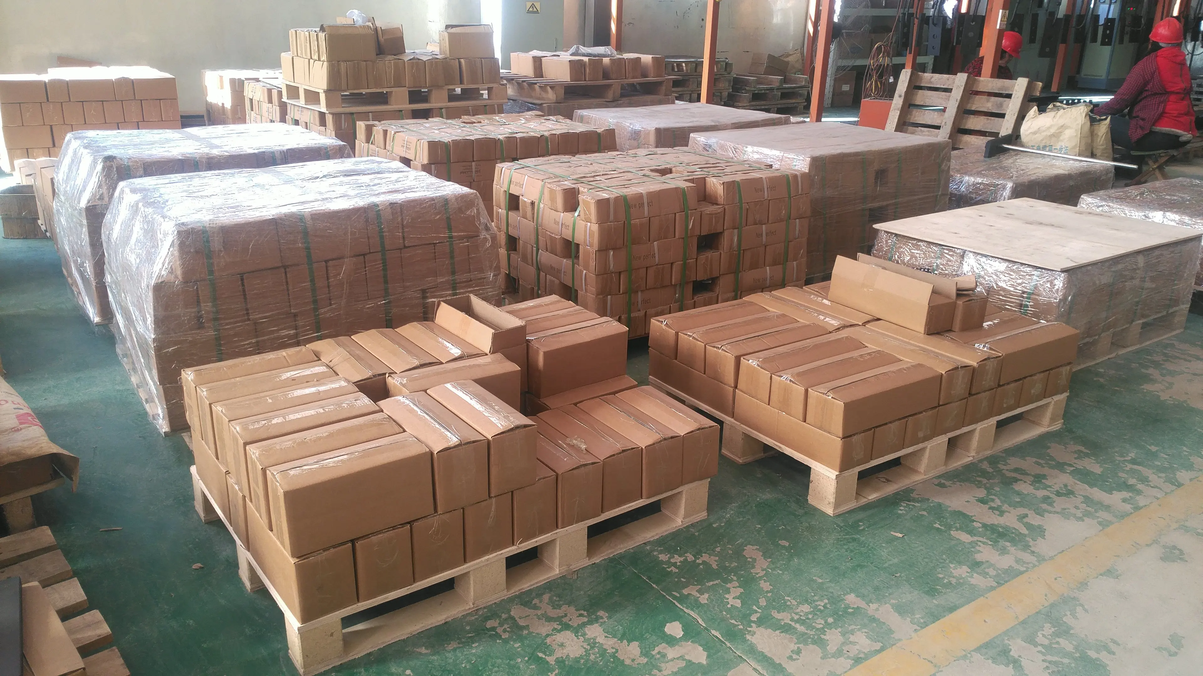 TONGFENG Steel Weight Stack - 66KG for Gym Exercise Equipment