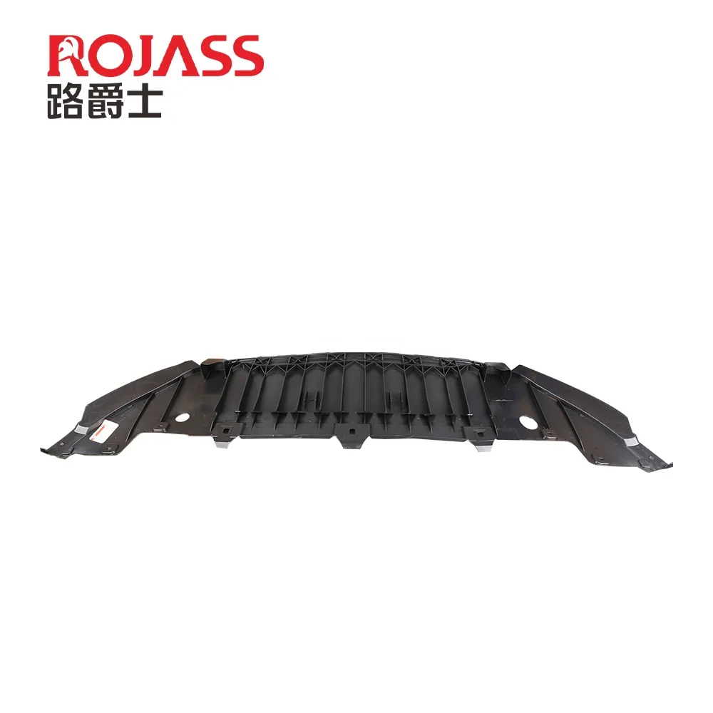 Mercedes-benz W246 Front Bumper Lower Guard - OEM A2468850136