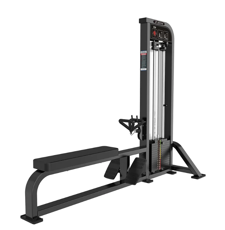 Low-sitting Multi-function Station Pull Trainer - Buy Sitting Low Pull ...