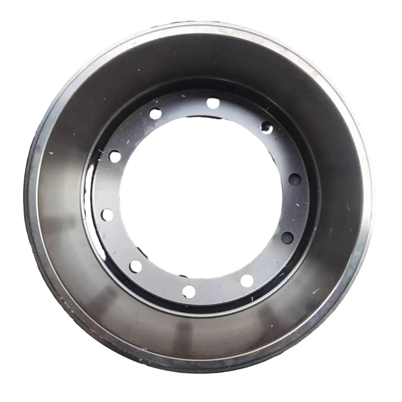 Japanese Truck Rear Brake Drums 1423153830 for ISUZU FVR CXZ