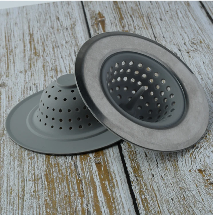 Flexible Universal Kitchen Accessories Tools 304 Stainless Steel And ...