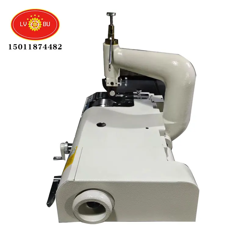 New Type Skiving Leather Machine 801 for Shoes Fabric Trimming