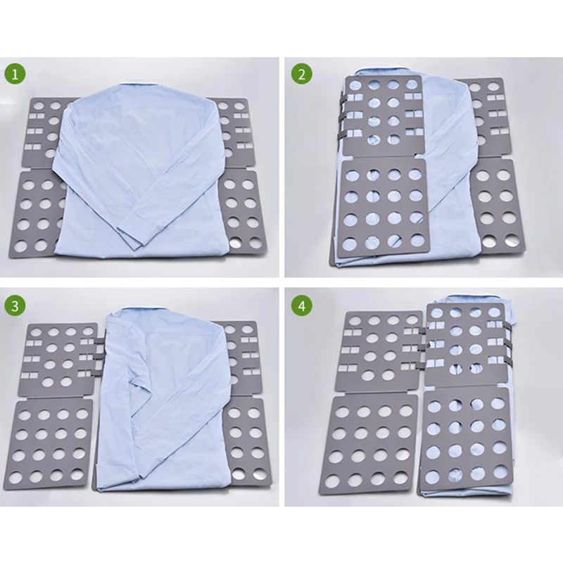 2019 Kids Adult Fold Adjustable Household Shirt Clothes Clothing ...