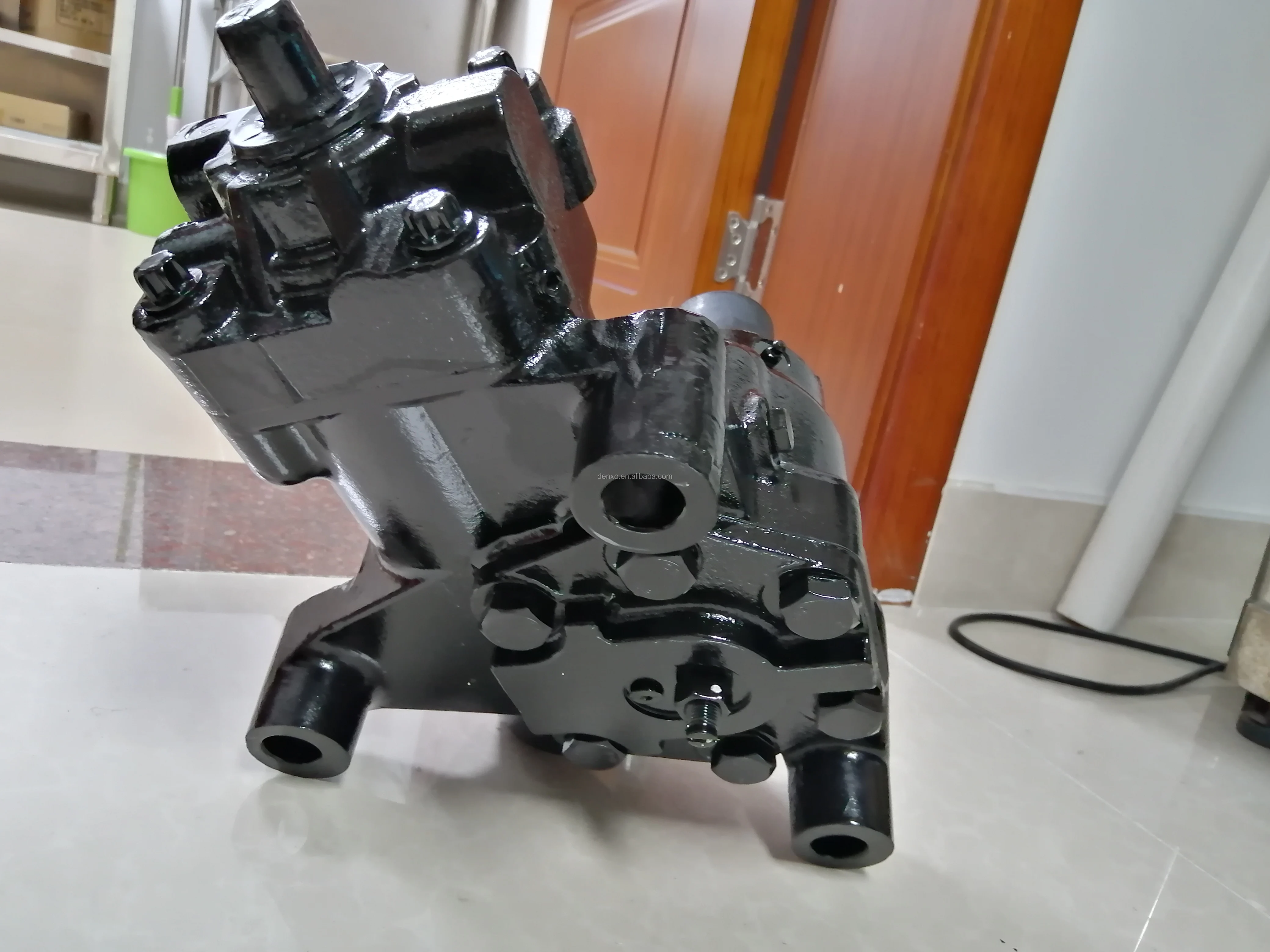Steering Gear Box for Freightliner Century Class Trucks