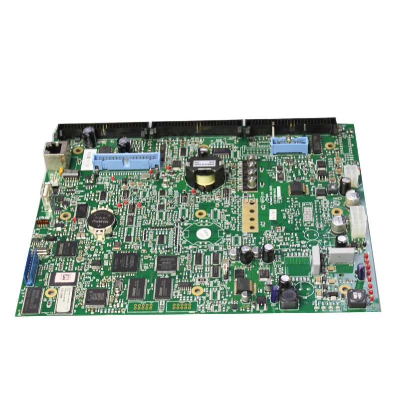 Inkjet Printer Main Board Motherboard For Videojet 1510/1210 & Odm