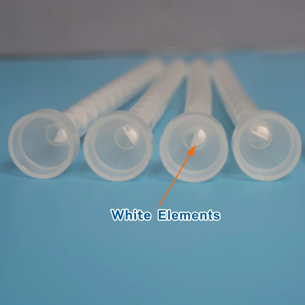 Mch 06-18t Sulzer Mixpac Original Mixer Is Suitable For 200/400ml 1:1/2 ...