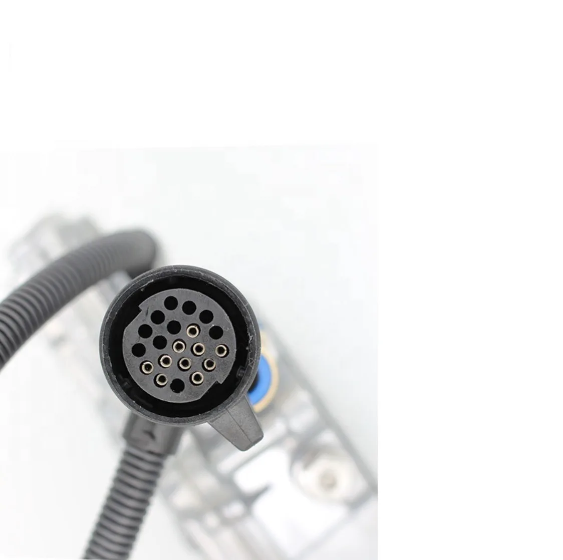 7422327063 Gearbox Valve Solenoid Valve for V OLVO Truck OEM 22327063 ...