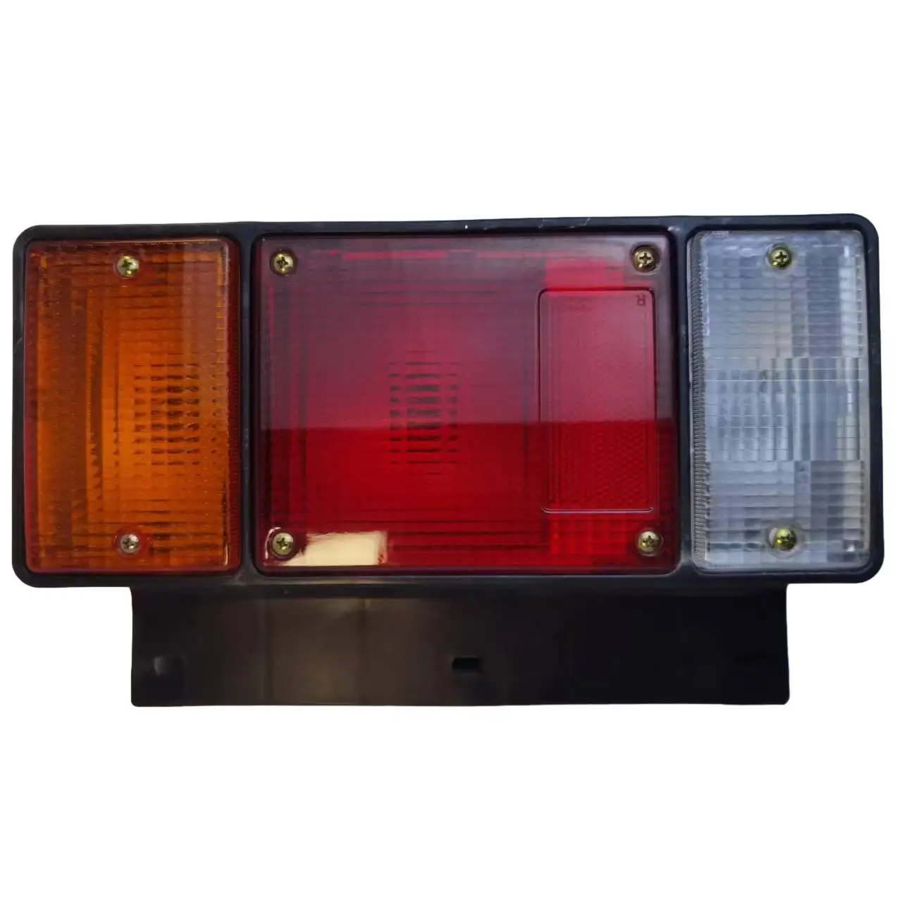 Isuzu Truck Tail Lights - Reliable Performance & Quality