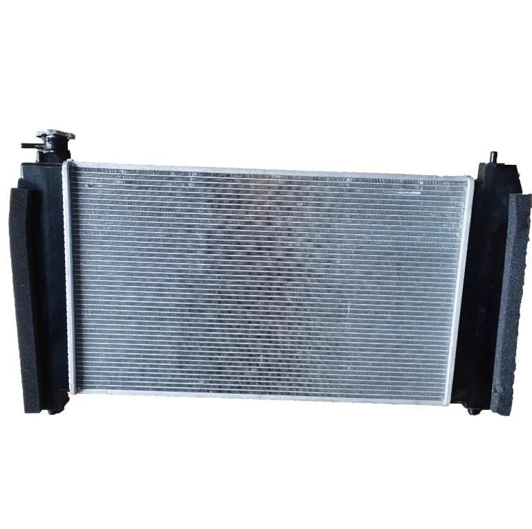 Nap Car Radiator Water Tank Coolant Tank For Geely Ec7 1.5l Ec7 Rv 1.8l ...