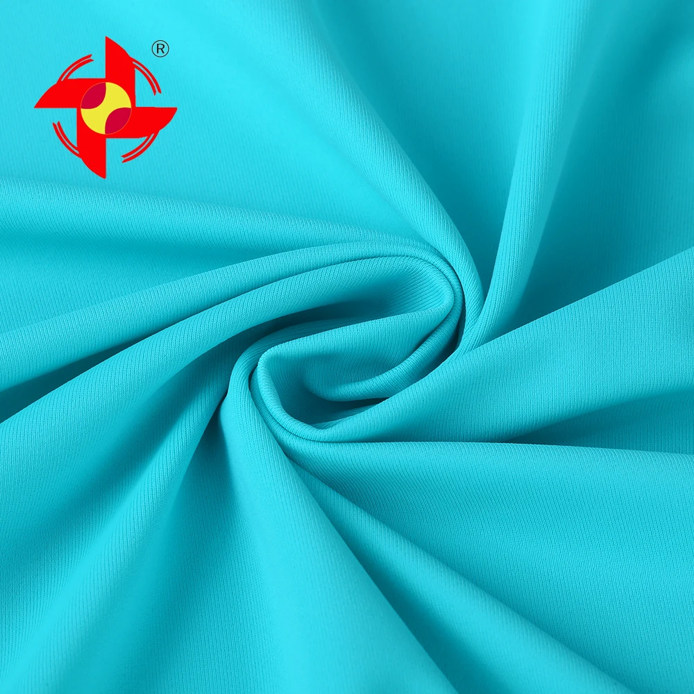 High Fashion Pink 180g 82 Nylon 18 Spandex 4 Way Lycra Knitted ...