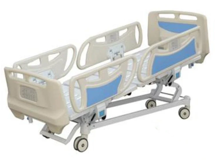 Five Functions Icu Dewert Electric Adjustable Bed For Sale - Buy ...