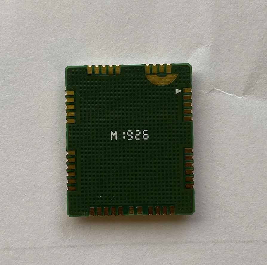 Quectel M95 GSM GPRS Module with GNSS Support - 2G Quad-band