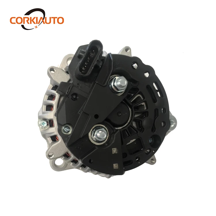 Mercedes 24V 150A Alternator - Reliable Power for Your Vehicle