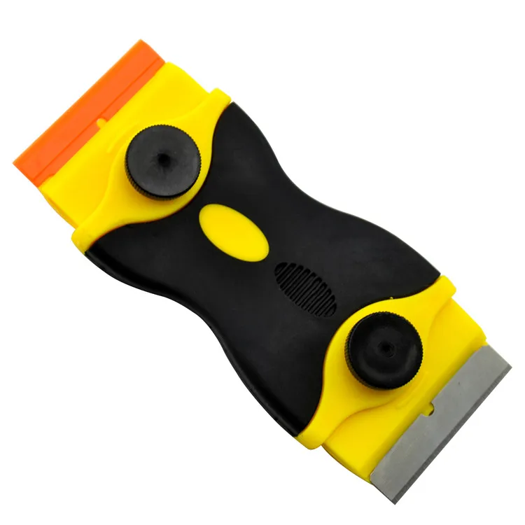 Double Edge Razor Blade Scraper Remover Tool Scraper