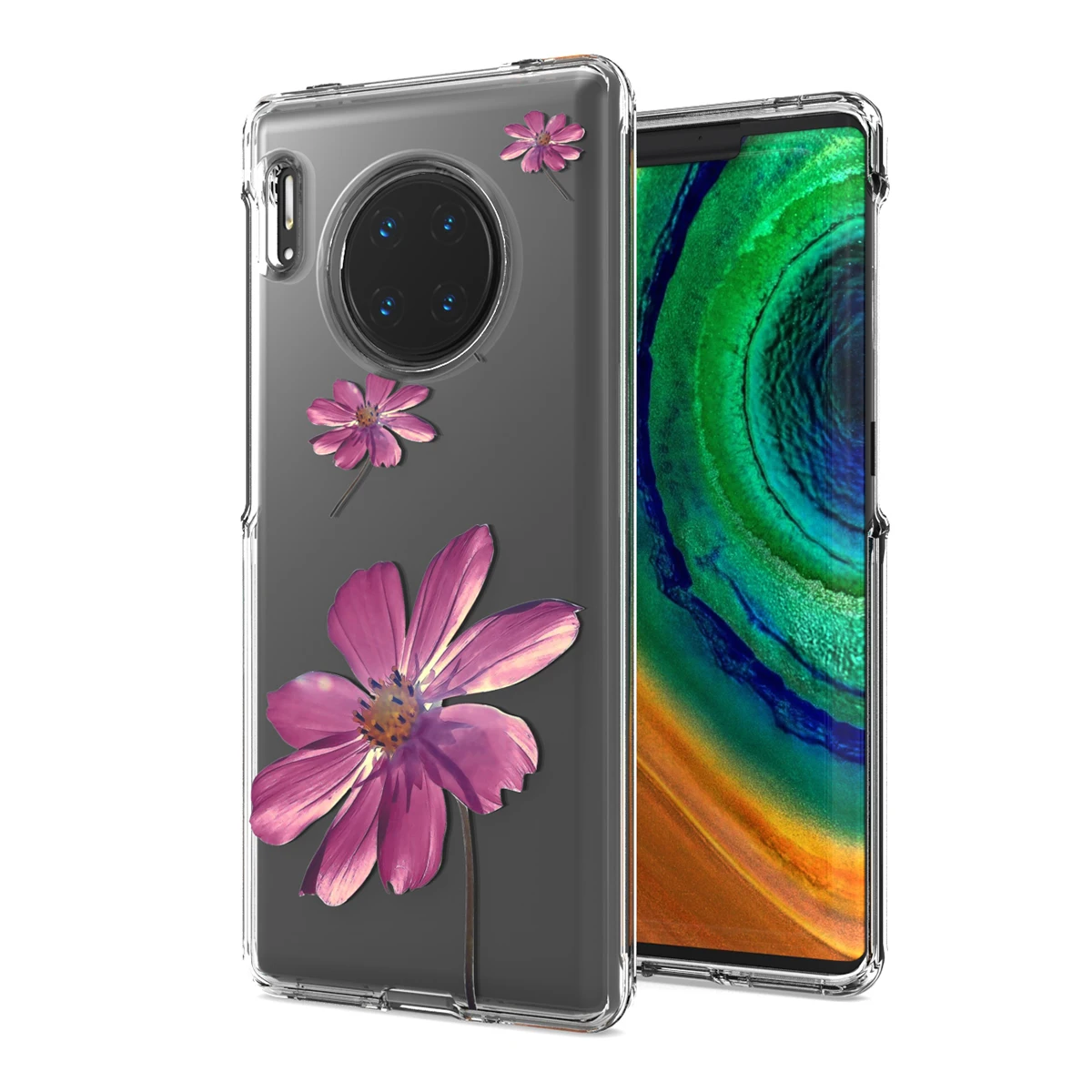 Factory Wholesale Protectores Funda De Celular Back Cover Mobile Phone ...