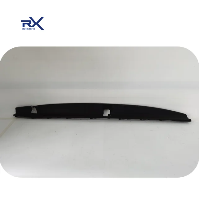 Car Rear Bumper Plate 52179-60061,autoparts Body Systems for Lexus ...