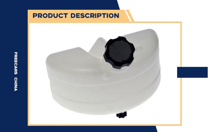 Depósito presurizado de refrigerante, depósito de refrigerante ...