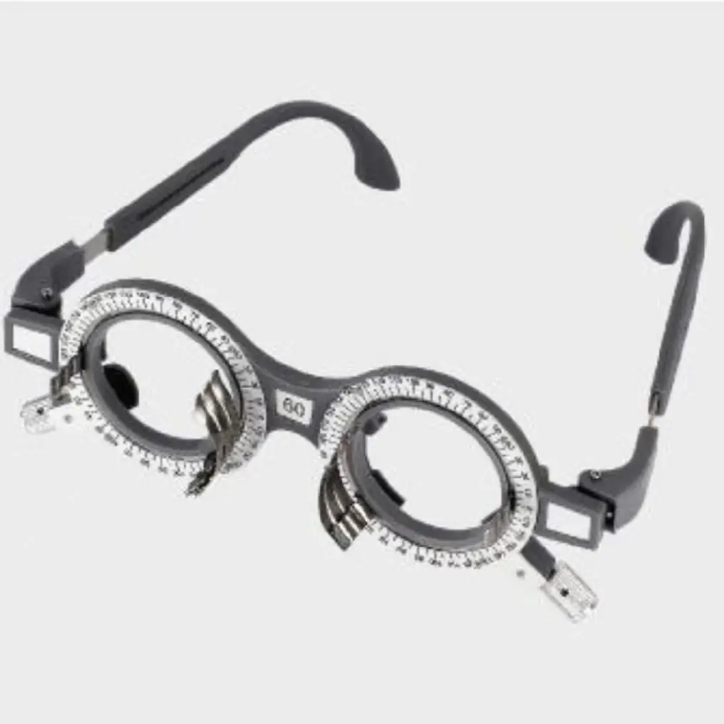 WDO Trial Frame Progressive Trial Frame Optic Vision Machine Optical ...