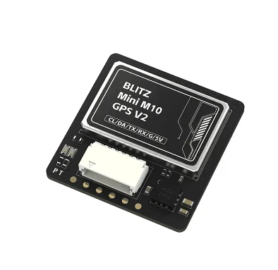 Iflight Blitz Mini M10 Gps V2 For Fpv Parts - Buy Gps,Fpv Drone Part,Rc ...