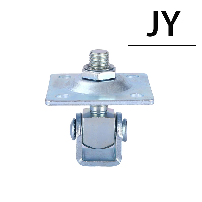 Universal Adjustable Heavy Duty Entrance Steel Wooden Swing Gate Fence ...