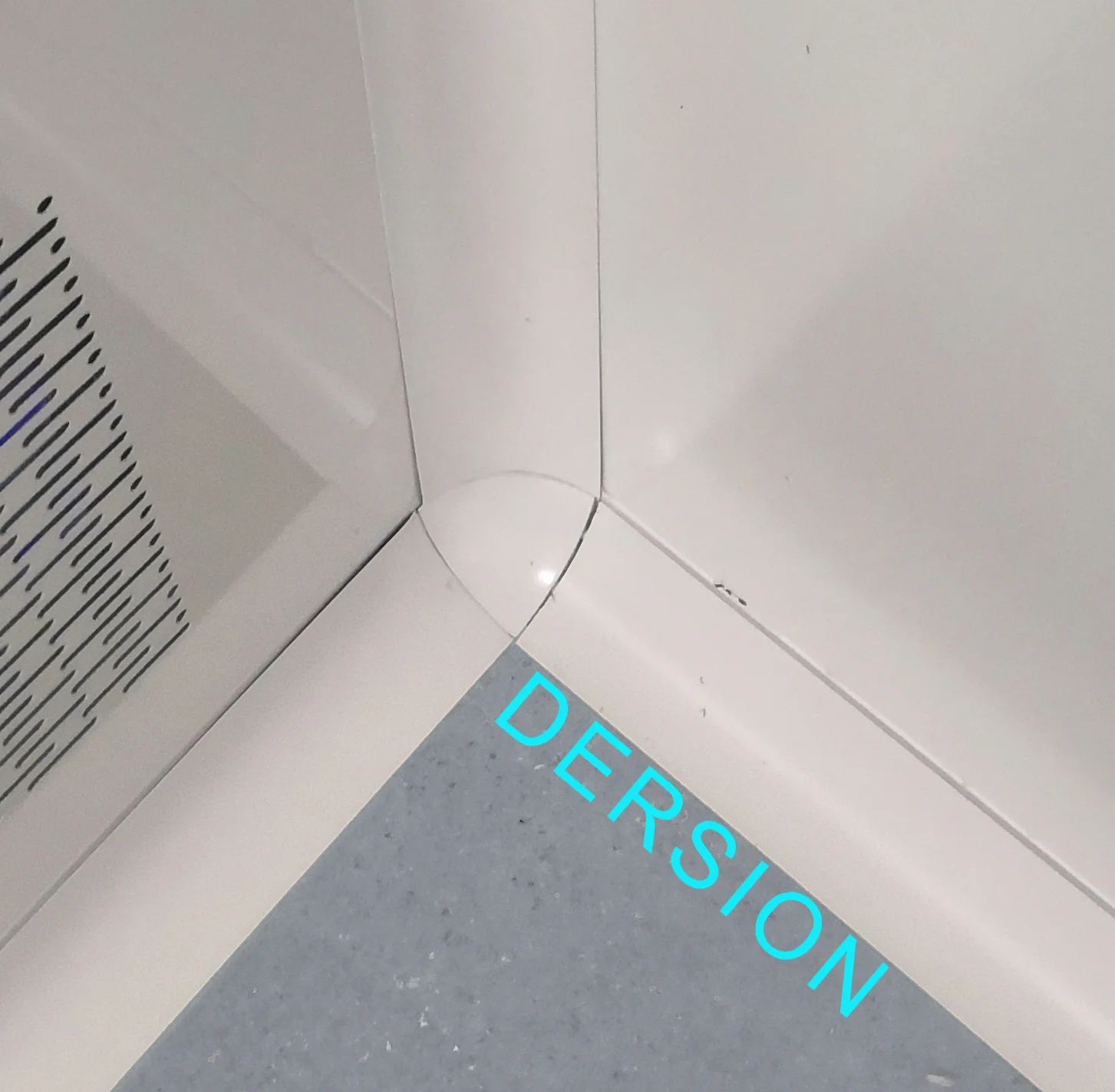 Modular Clean Room Lab Laboratory Dust Free Cleanroom Tent For Steel ...