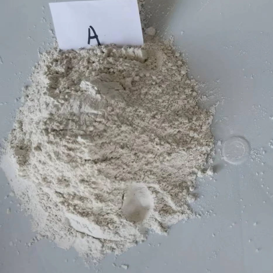Inorganic Chemicals Agent A Raw Material Flocculant Water Treatment ...