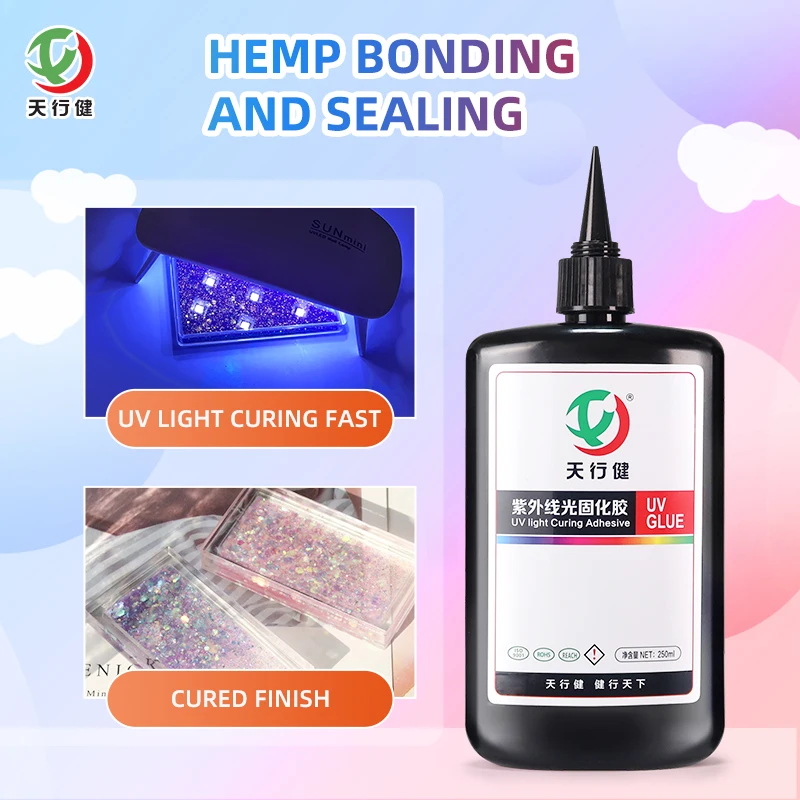 Uv Curing Clear Epoxy Adhesive For Bonding Acrylic Board Acrylic Uv Glue - Buy Uv Curing Clear ...