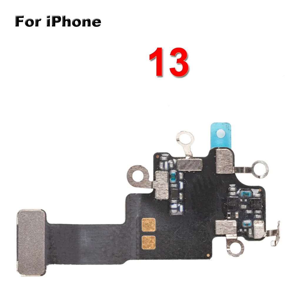 iPhone 5G Antenna Flex Guide: How to Choose & Replace Correctly
