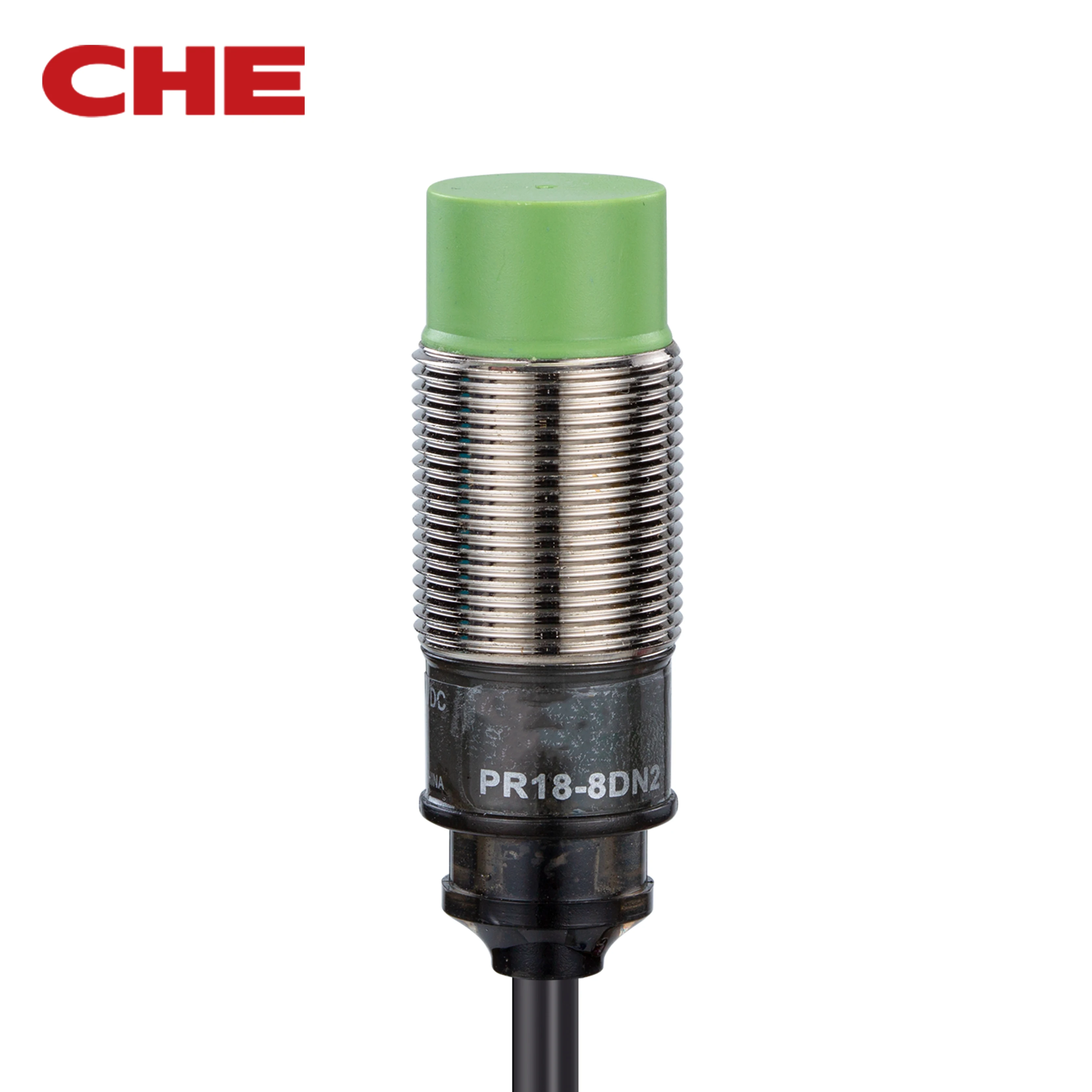 Proximity Switch PR18-8DN - Reliable Metal Sensor