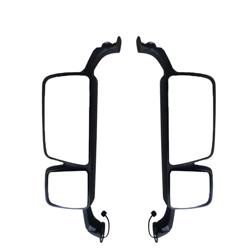 Truck Body Parts Rearview Mirror for Mercedes Benz Actros Mp3 ...