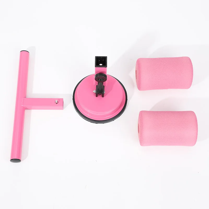 Home Gym Workout Multi-function Abdominal Arm Thigh Strength Exercise ...
