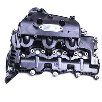 Newland Lh & Rh Inlet Manifold For Land Rover Discovery 3 2.7l Lr032723 ...