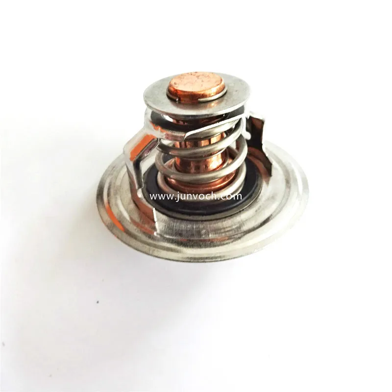 6bt Isb Qsb Isde Excavator Diesel Engine Parts Thermostat 3864178 For ...