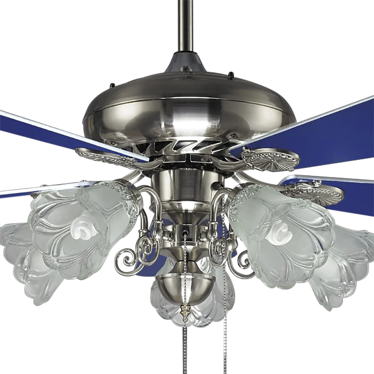 Hunter Fanaway Retractable Blade 52inch Light Kit And Remote Control ...