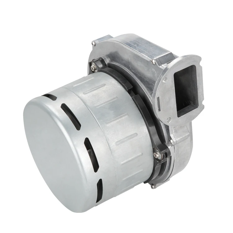 High Efficiency Turbine Bldc Vacuum Motor - Brushless Blower