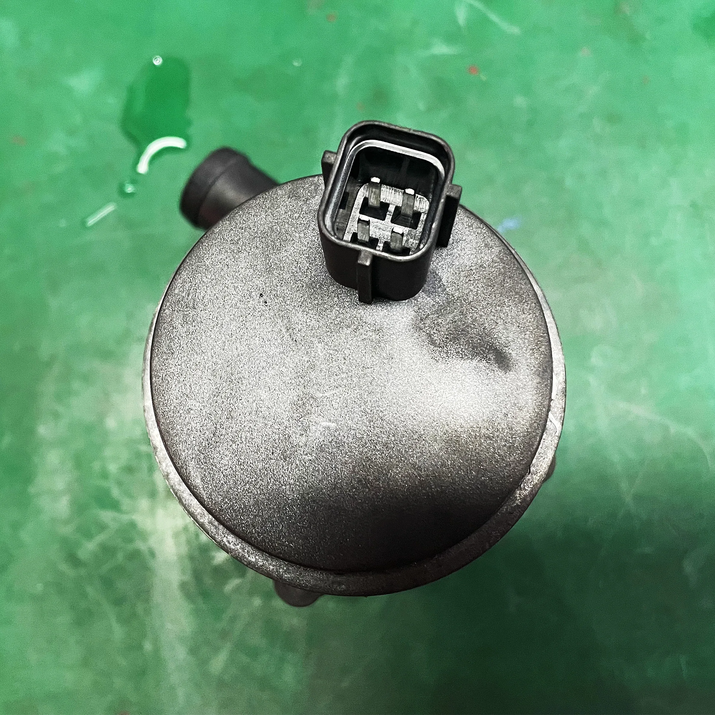 Best Brushless Electronic Car Bus Truck Water Pump Electric Hydraulic ...