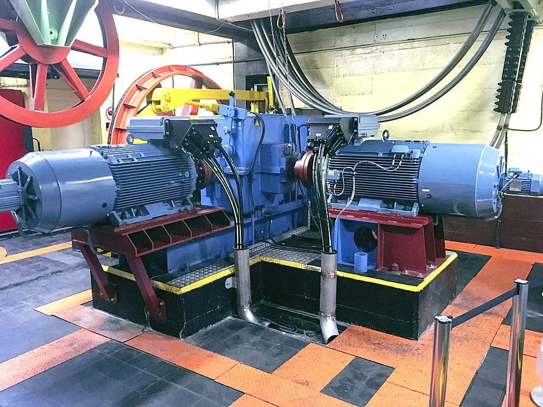 Flender.gearbox Units Geared Motor Gear Box - 0-200kw Power