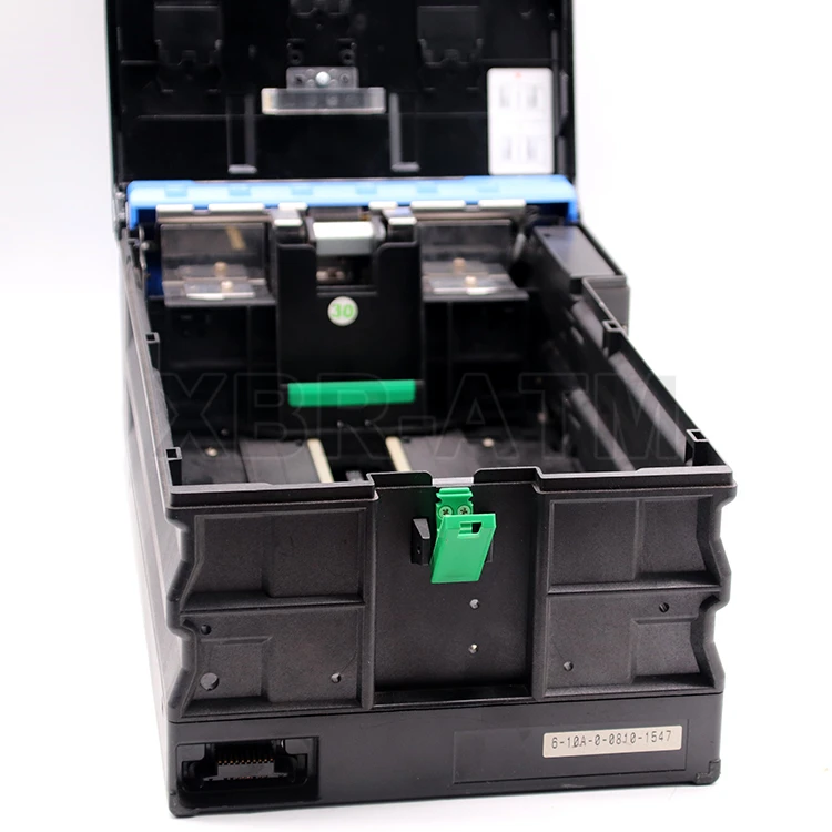 NCR ATM Parts - Reliable Currency Cassette 009-0023985