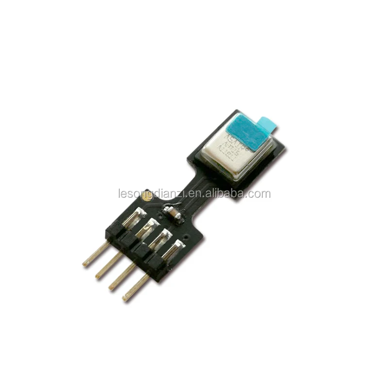 AHT15 digital I2C temperature humidity sensor humidity sensor IC chip ...